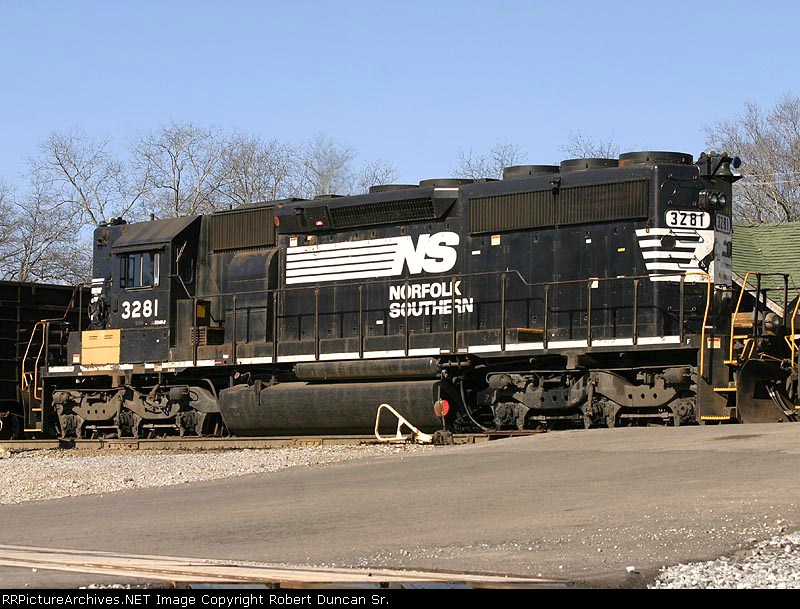 NS 3281